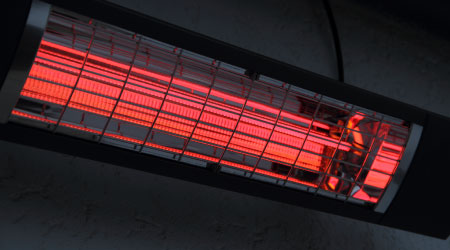Electric Resistance Heating Systems in Fort Worth & Arlington